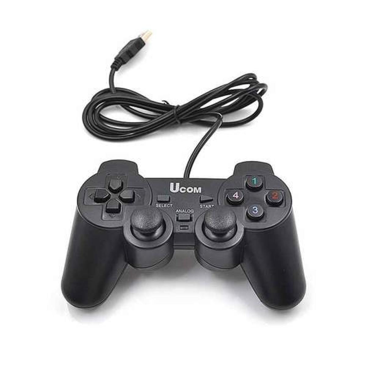Gamepad UCOM For PC – Al-Samman