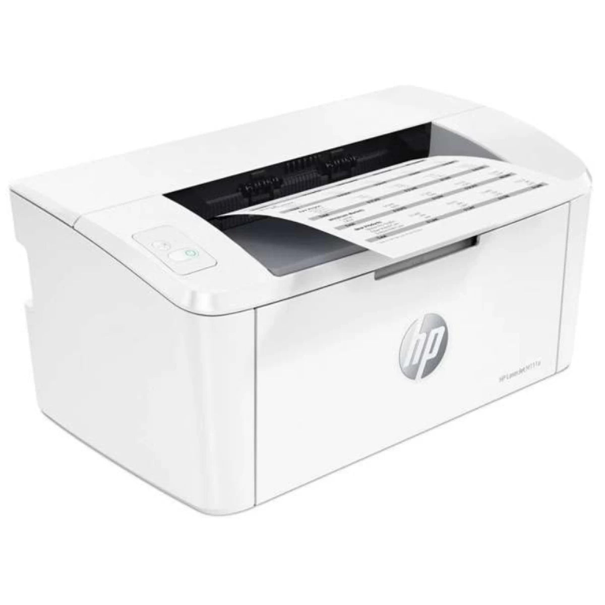 HP LaserJet M111W MONO Laser Printer 20ppm 600dpi A4 Wireless & USB In ...