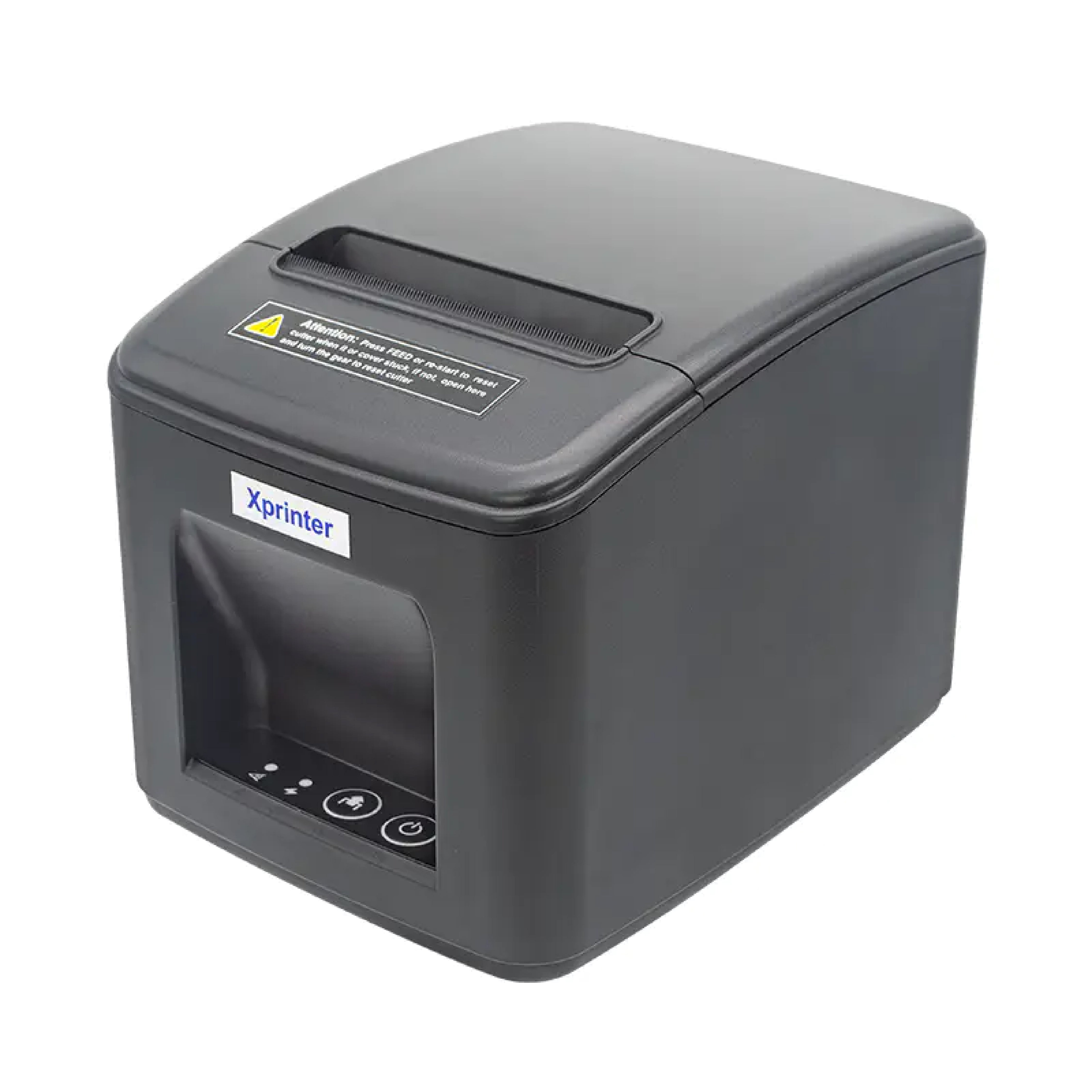 XPrinter Mini Thermal Receipt Printer – Al-Samman
