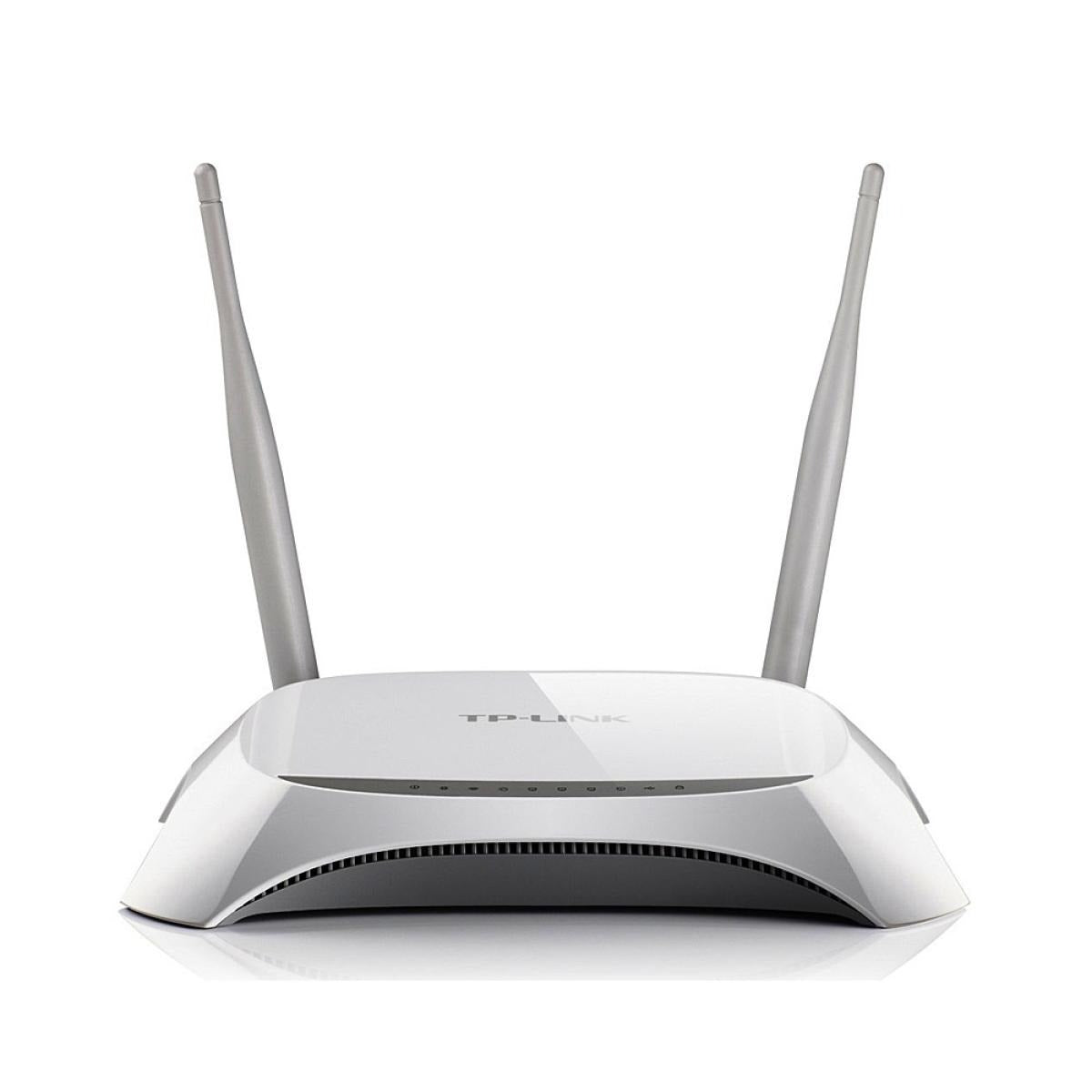 300Mbps Wireless Router TL-WR840N for Stable Internet – Al-Samman